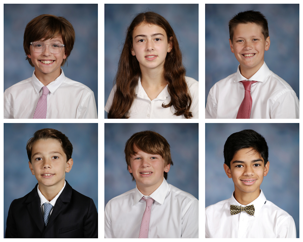 Middle School Student-Athletes of the Week 2.24-3.17 | KnightLights