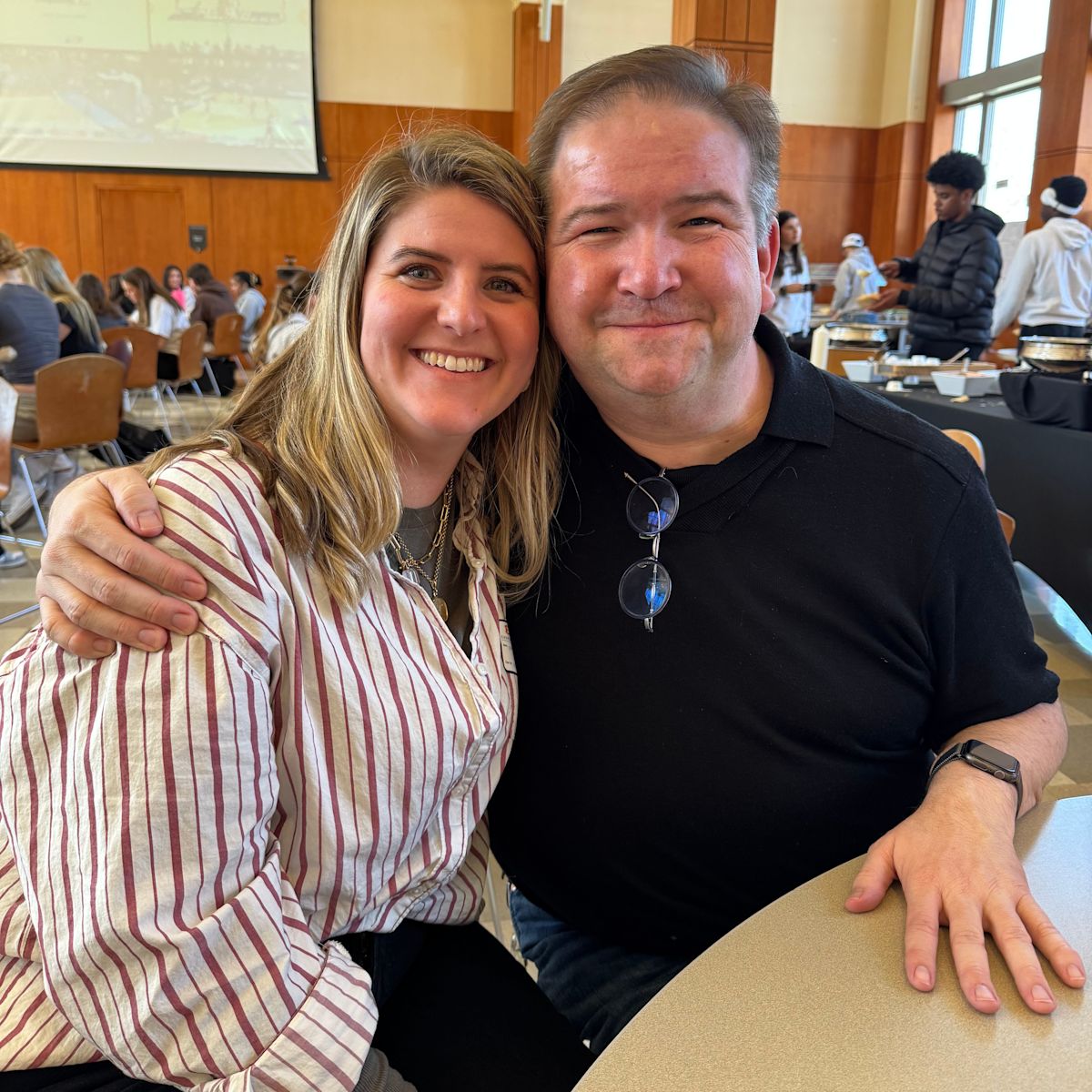 Mary Elizabeth Colton ’12 | Post Details (DBPP)