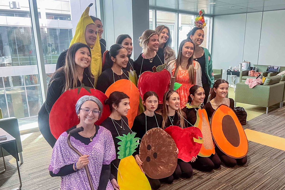42nd Foreign Language Festival | News Post General - Mount Carmel Academy