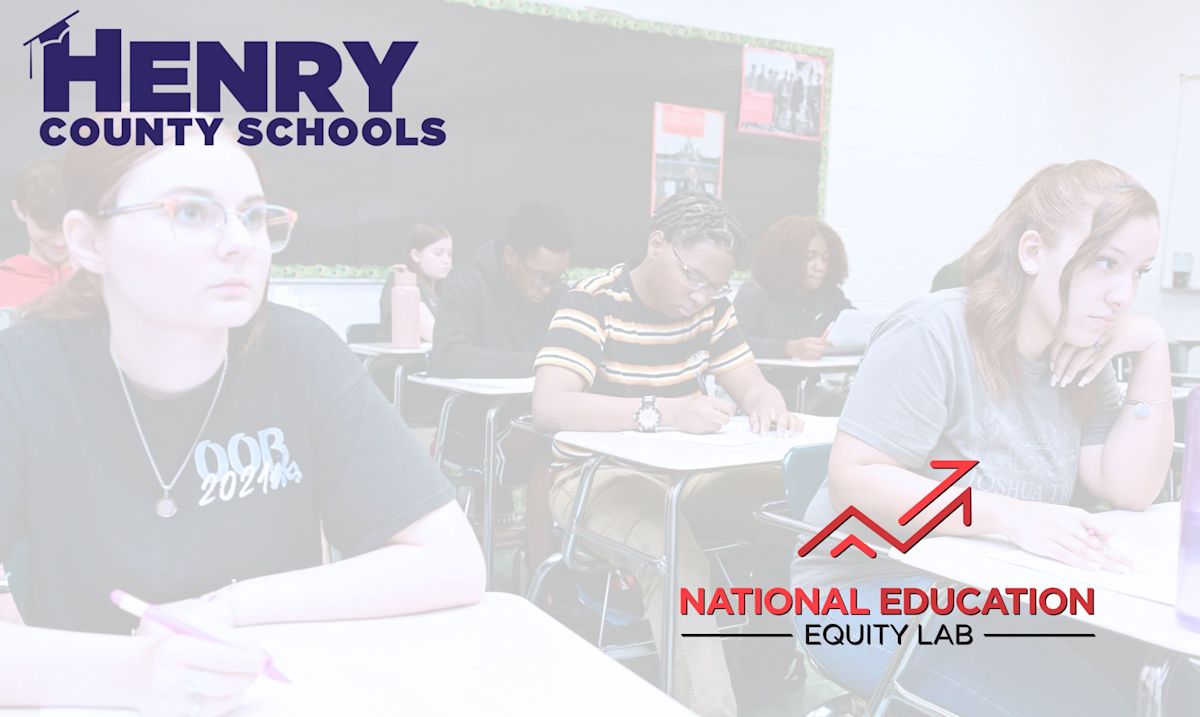 Henry County Schools More Than Doubles Inductees Into National Education Equity Lab Honor ...