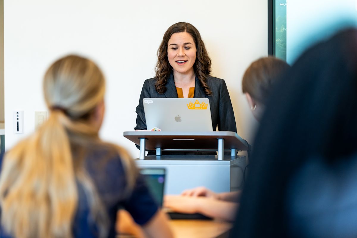 Mrs. Marianne Rule Empowers Student Voices; Publishes in Edutopia ...