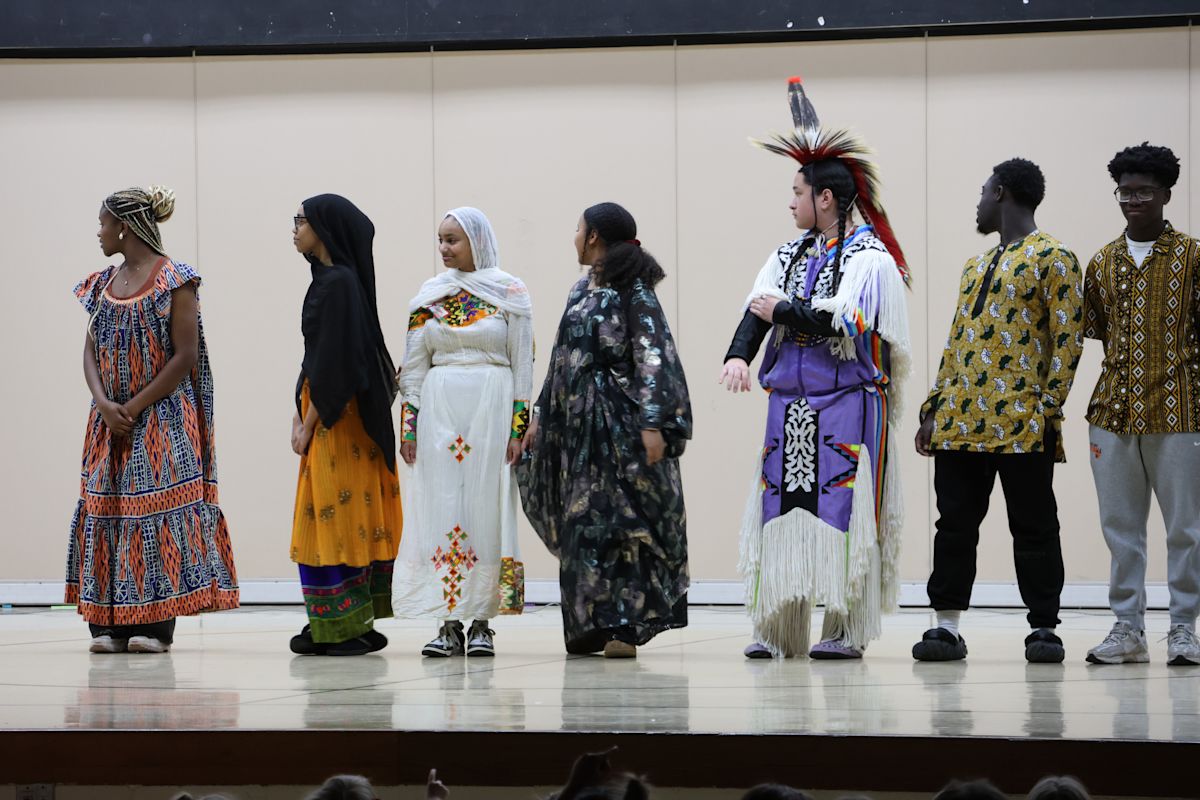 Culture Showcase | Article