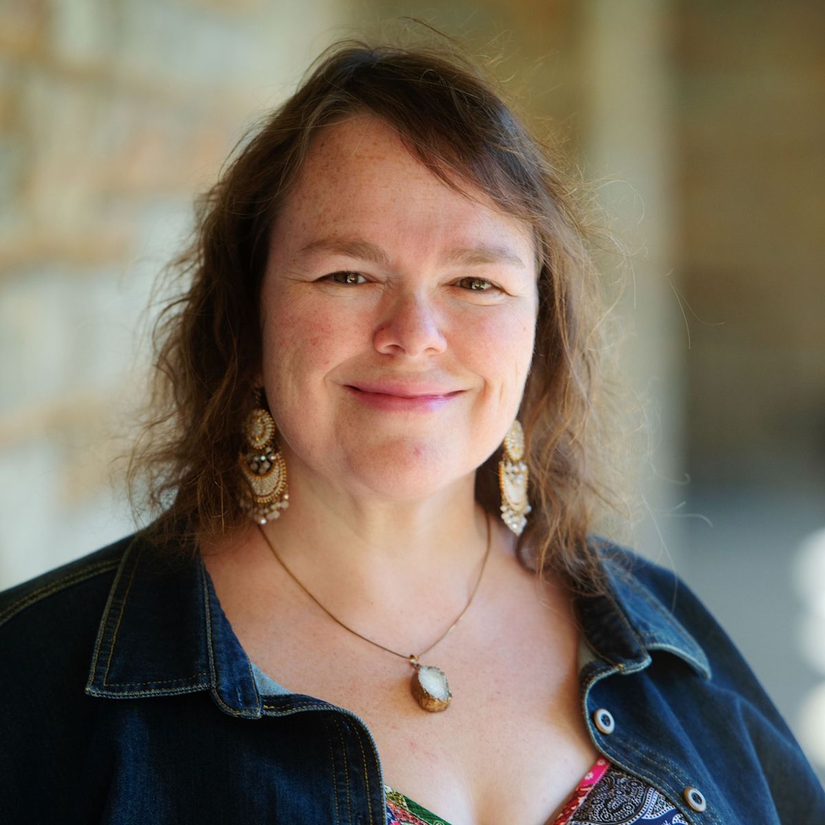 March 2025 Alum of the Month: Emily Pressman ’98 | Hotchkiss News