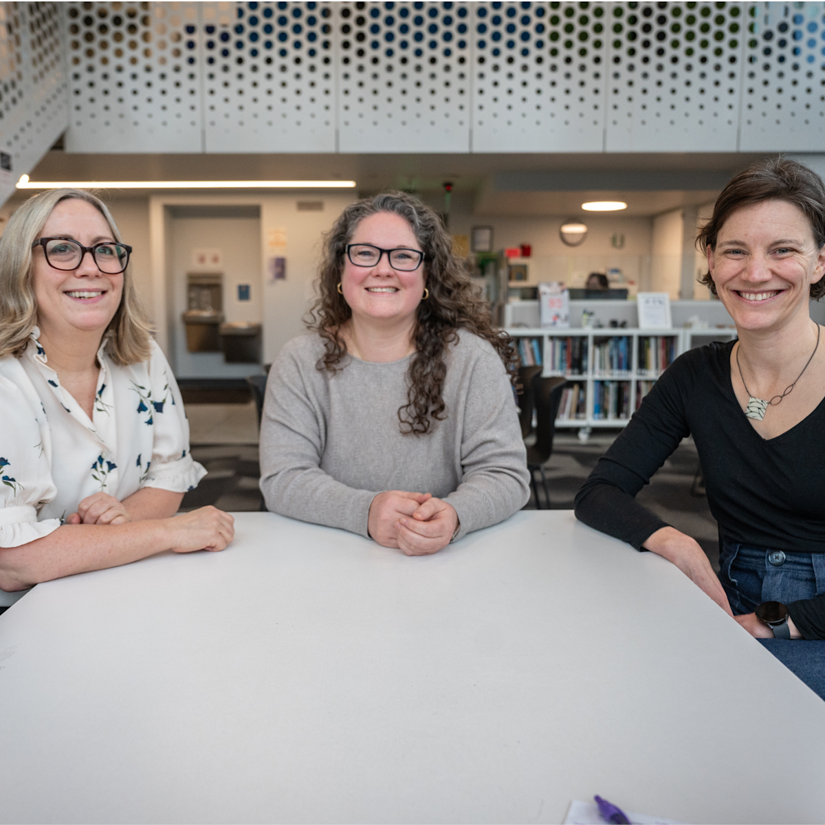 Shaping the Future of Teaching and Learning at SAAS | News Article details