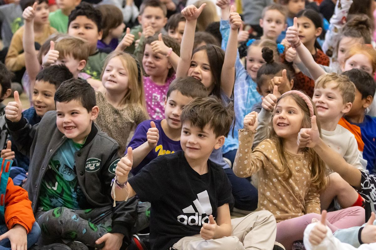 Sneak peek classroom pop-ins from around the district | Post Details (DBPP)