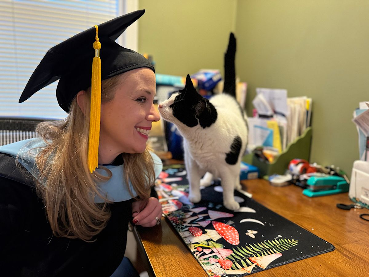 125th Gratz College Commencement - Gratz College