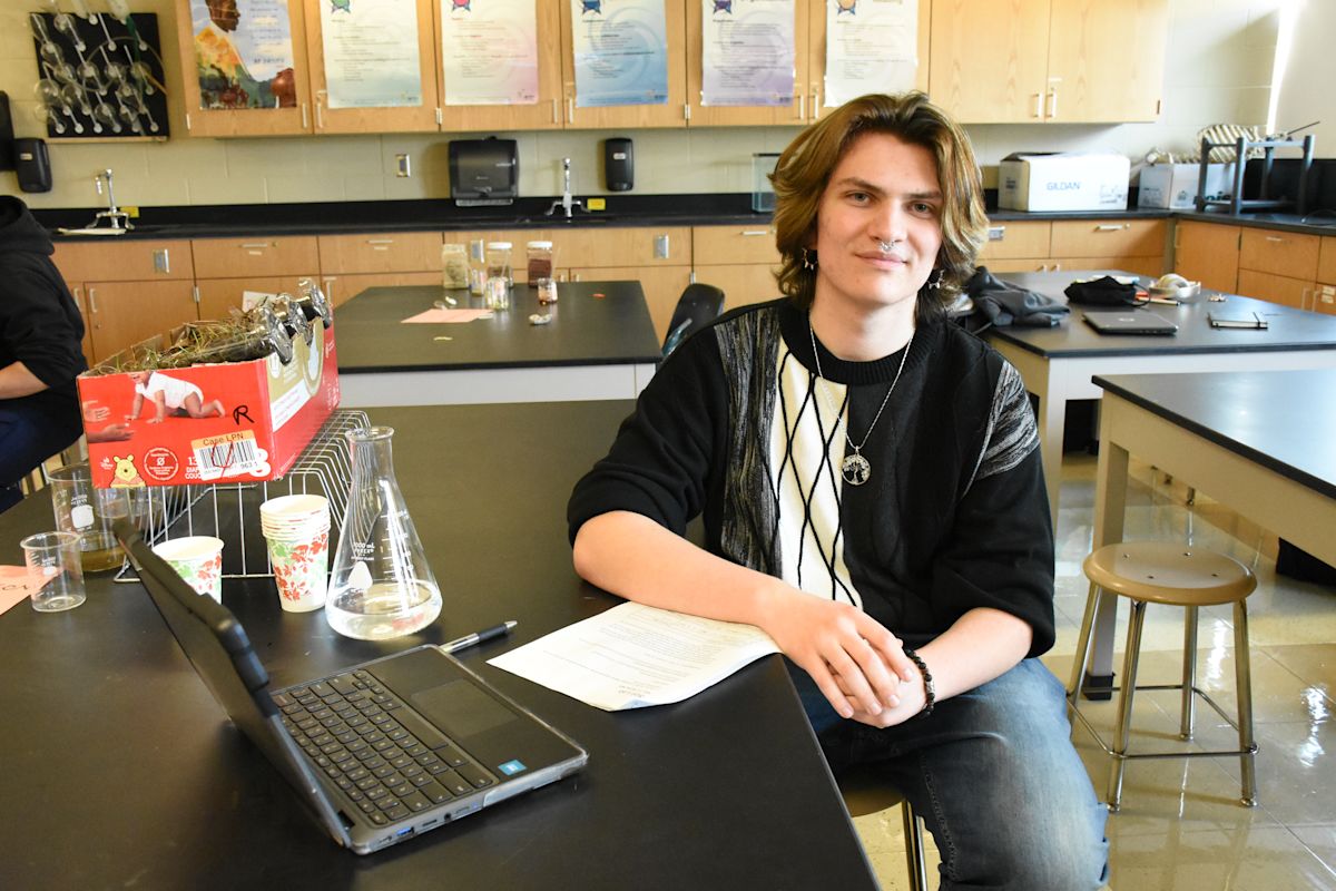 Winston’s Journey to the Associate of Arts Degree Pathway | Details