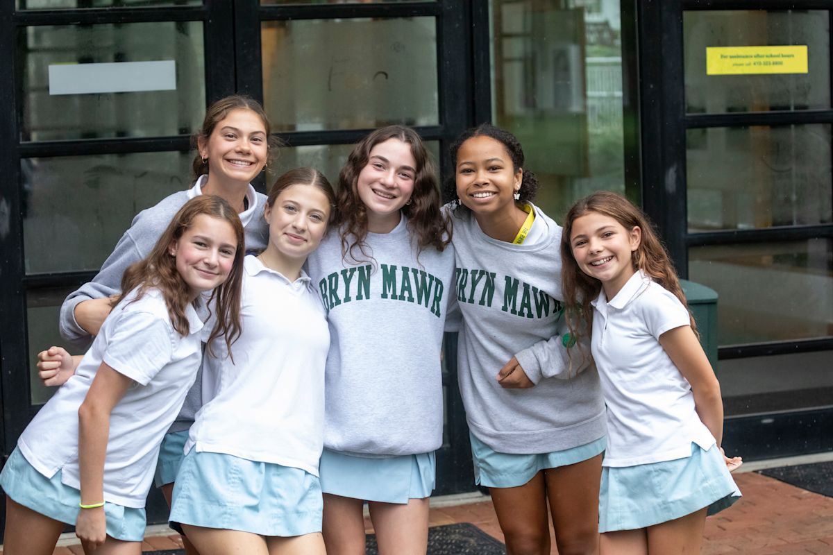 Middle School Uniform Guidelines (25-26) | Uniform Details