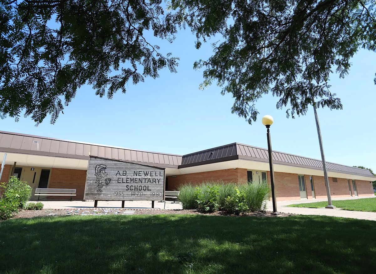Home - Newell Elementary