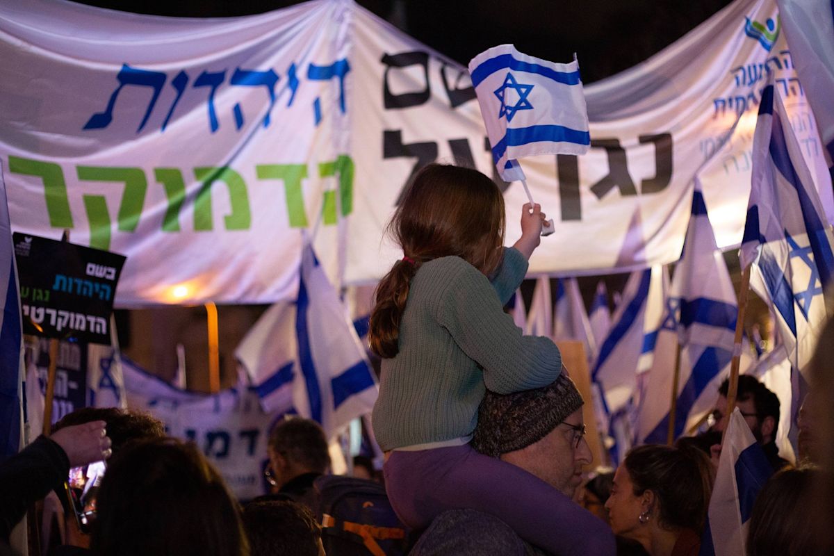 Rabbi Eshel's Shabbat Message - March 28, 2025 | Post Details