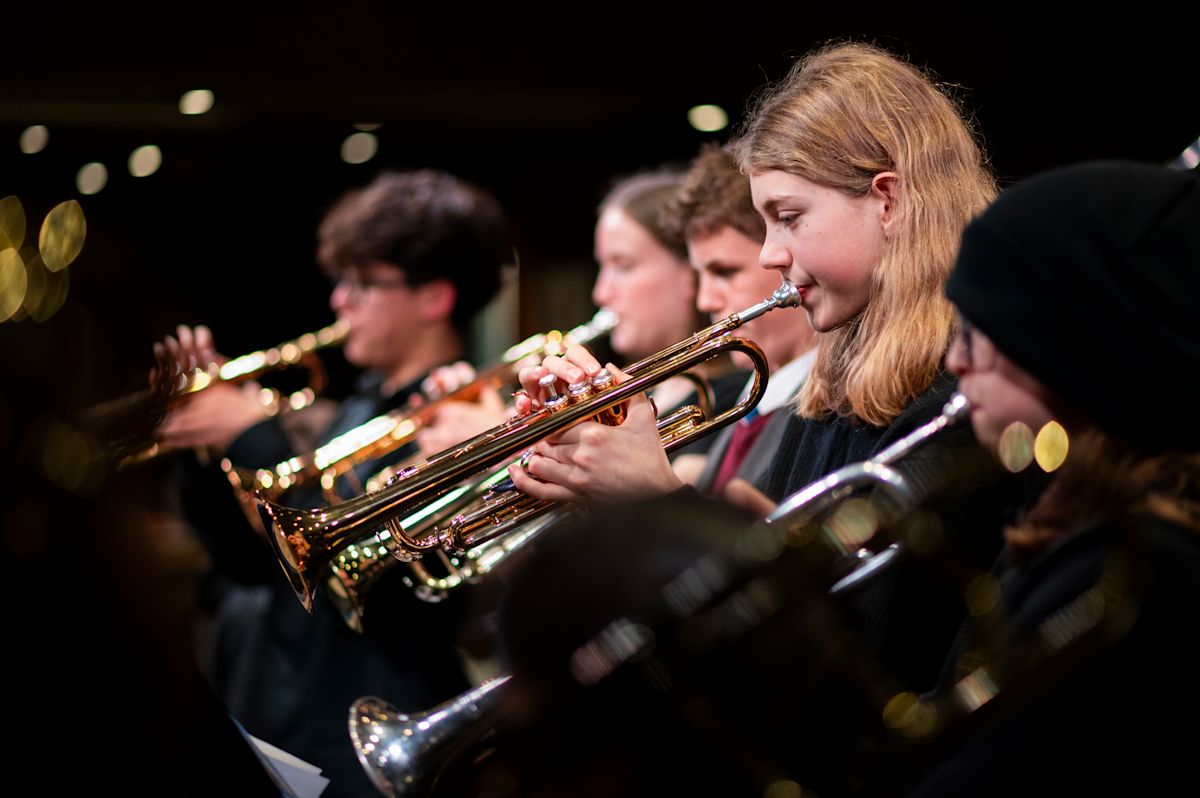 Music Department hosts Jazz Showcase in Chelsea | Default Post Page