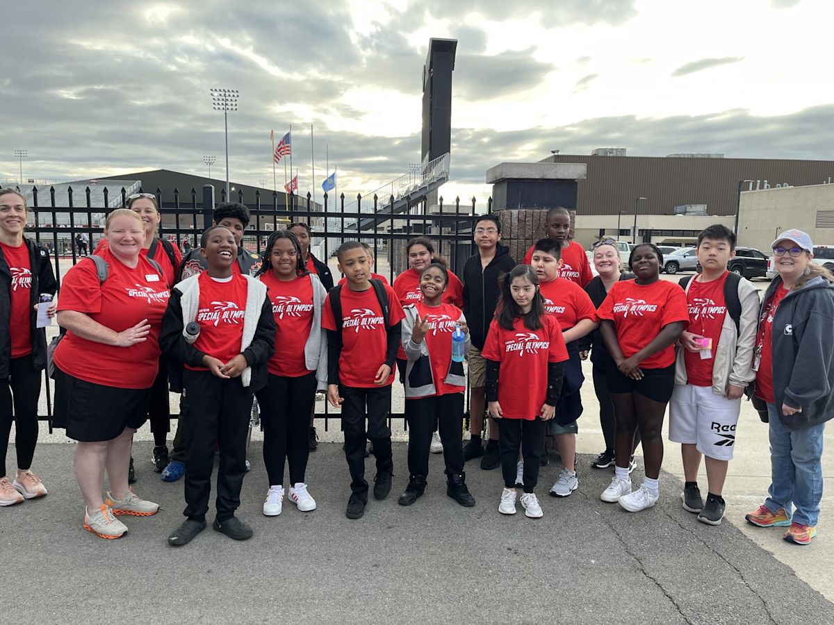 Team Tulane Competes In Special Olympics Bocce Ball | Campus Life Details