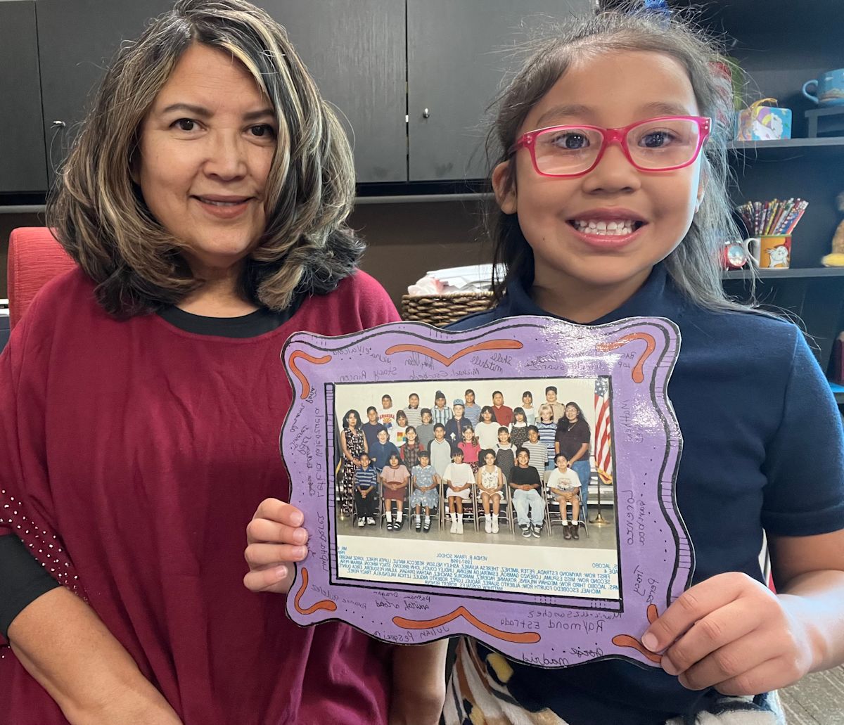 A Tradition Passed Down | Default Board Post page