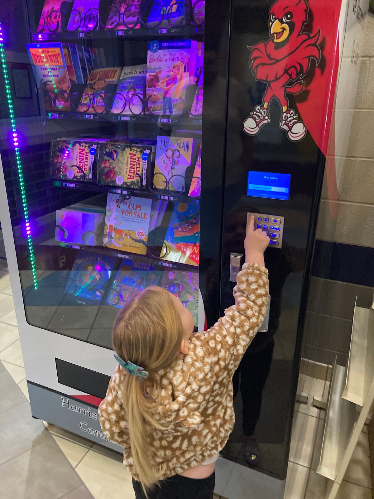 Kindergarten Registration | News Details