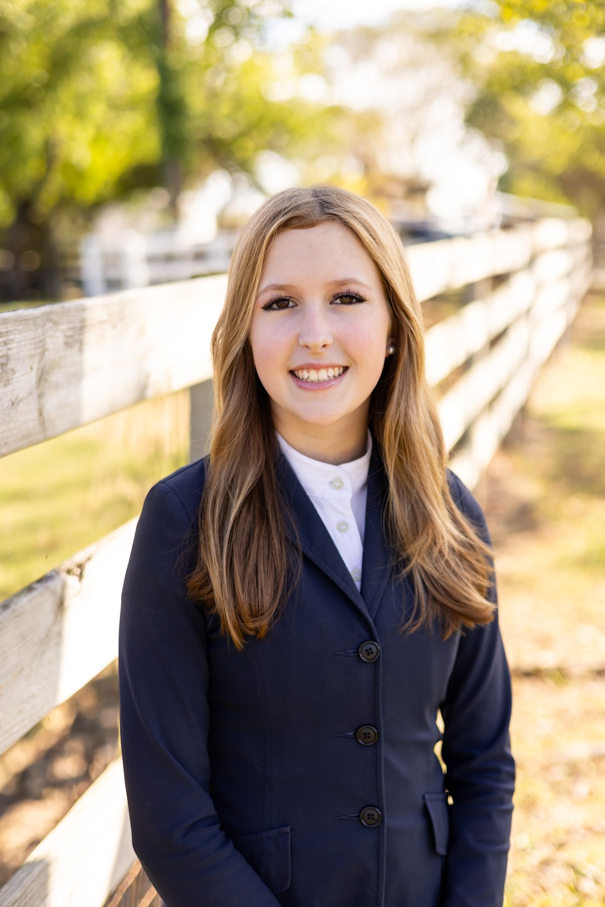 ILTexas Aggieland HS Junior Named Finalist for Military Child of the ...