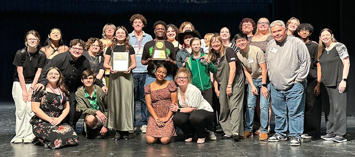 Theatre Advances to Bi-District UIL One-Act Play Competition | Default ...
