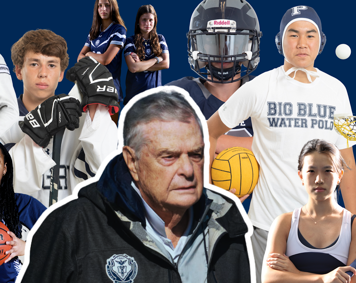 Coaching Update: Miller Bugliari to Assume Head Coach Position in Every ...