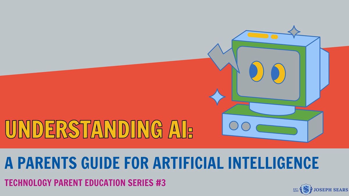 Understanding AI: A Parents Guide for Artificial Intelligence Parent ...