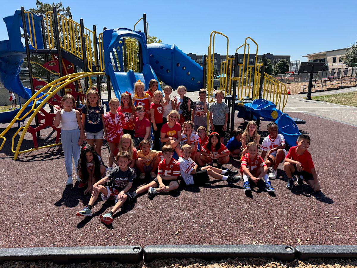 4th Grade and the South Campus | News Details