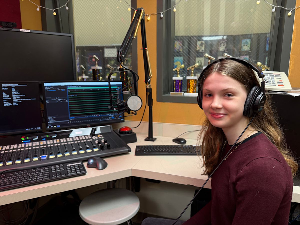 IMS 8th Grader Paloma “Lola” Melian Lafinur Wins Honorable Mention Award in New York Times Tiny ...