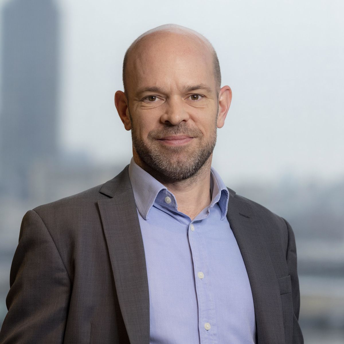 From Kingham to Global Banking Columnist at Bloomberg Opinion | Post