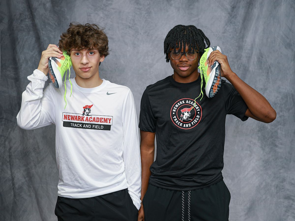 Boys’ Track & Field Ready for 2025 Season | athletics news landing