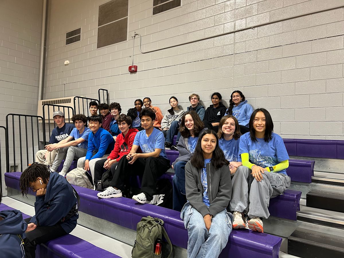 Paideia Science Olympiad team wins their first-ever State Championship ...