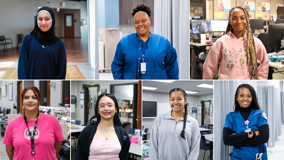 Metro Tech Foundation Announces 2025 Scholarship Recipients | Metro ...