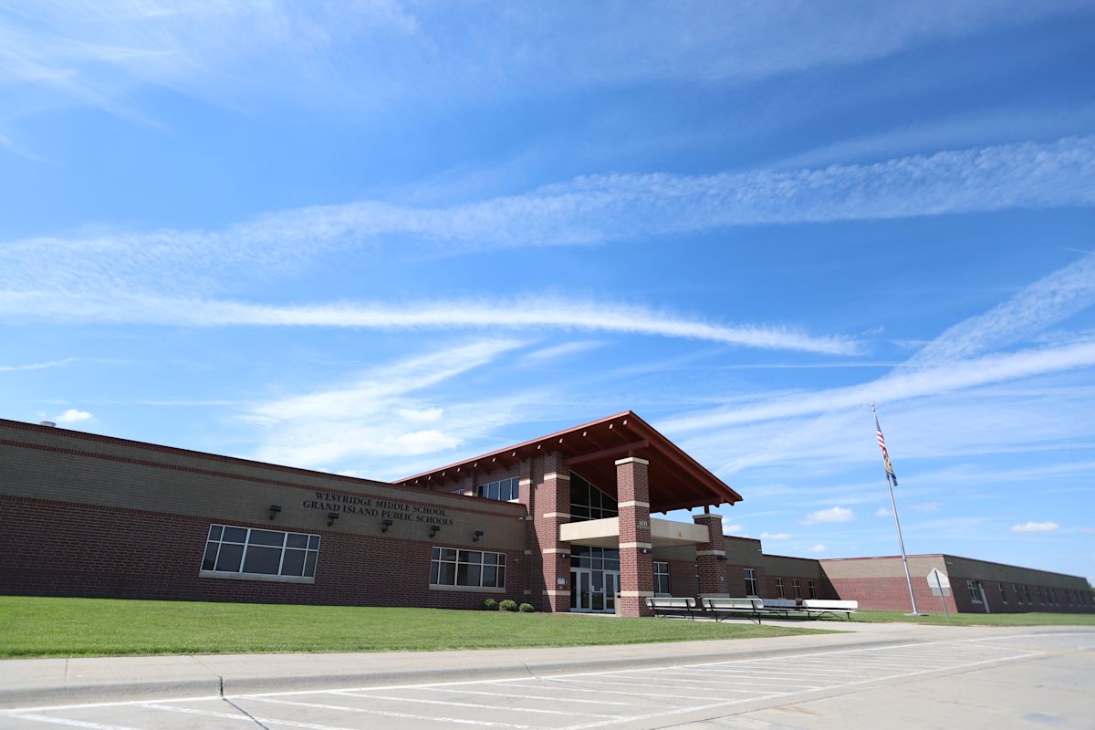 Home - Westridge Middle School