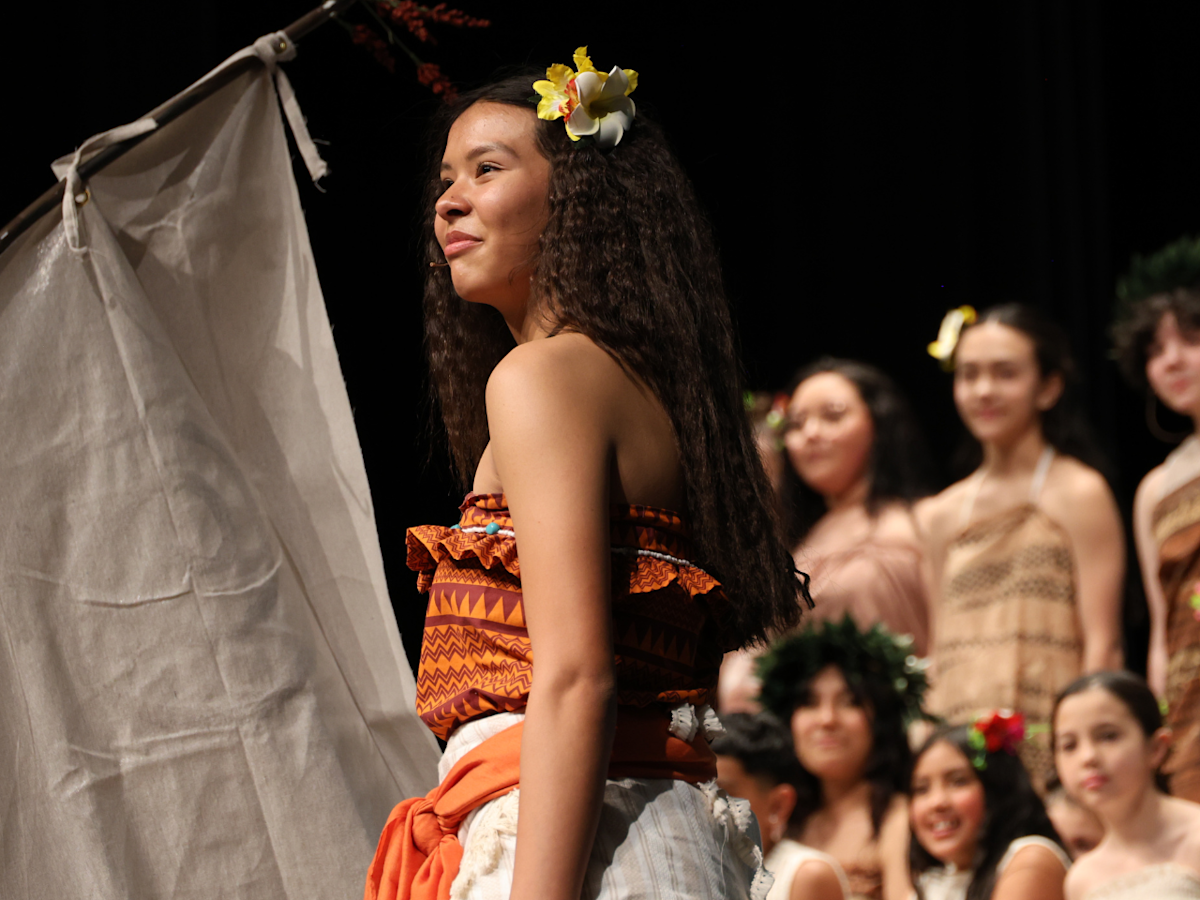 Met Performance of Moana Jr. Coming to Westy Theatre | What's Up WPS ...