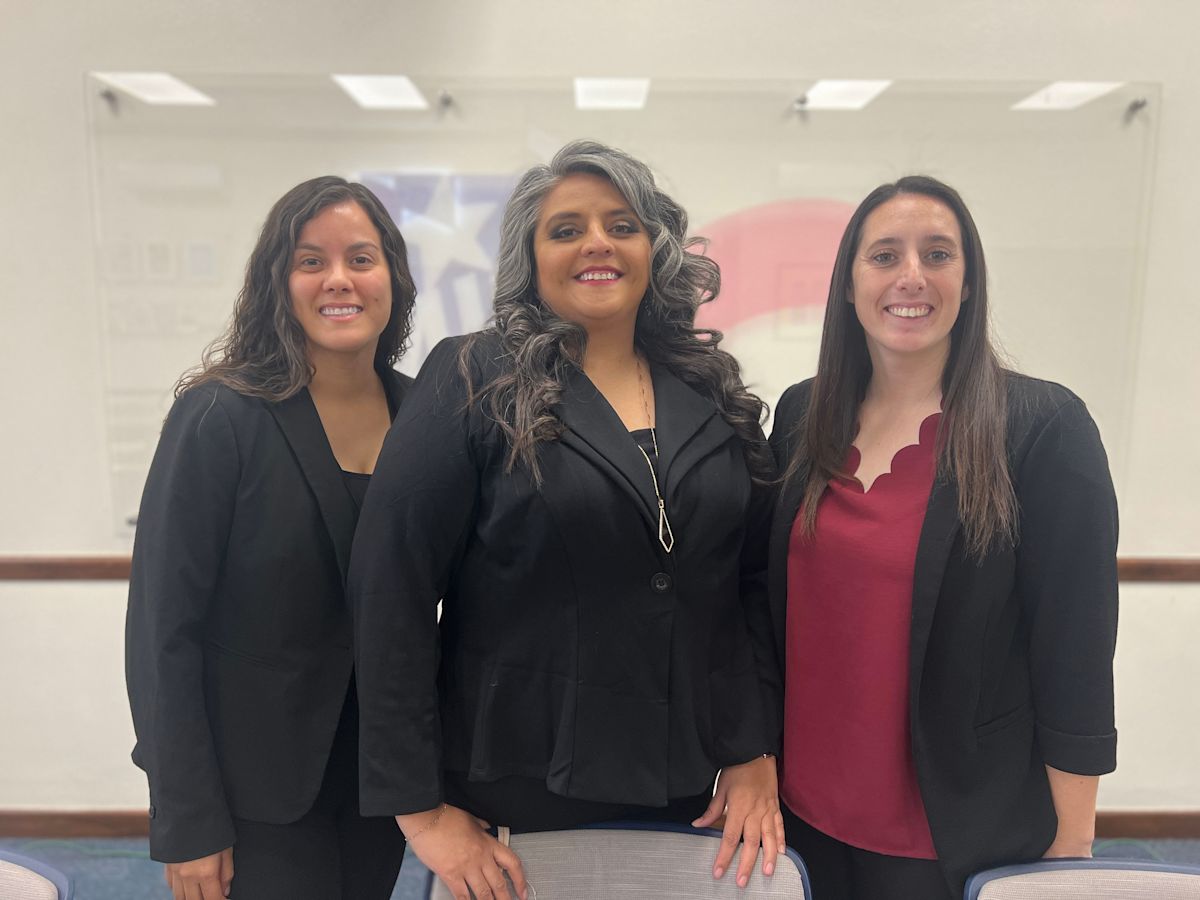 MISD celebrates Principal Fellow graduates | Posts Details/Default ...
