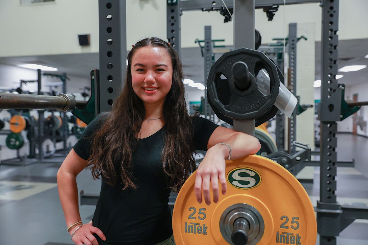 Spring Branch ISD high schoolers pull their weight at state-level ...