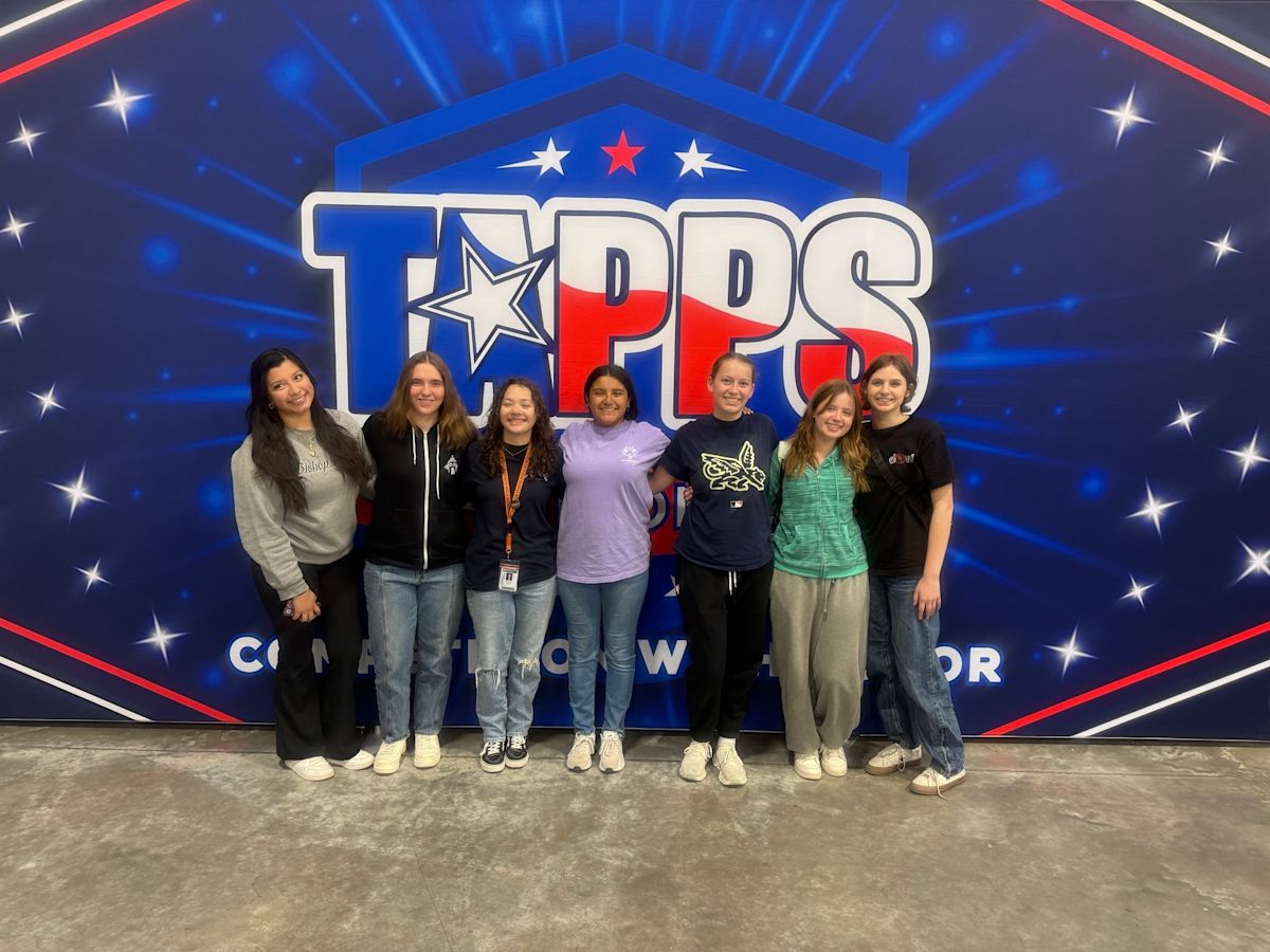 TAPPS Art Team State Competition Results | News Detail