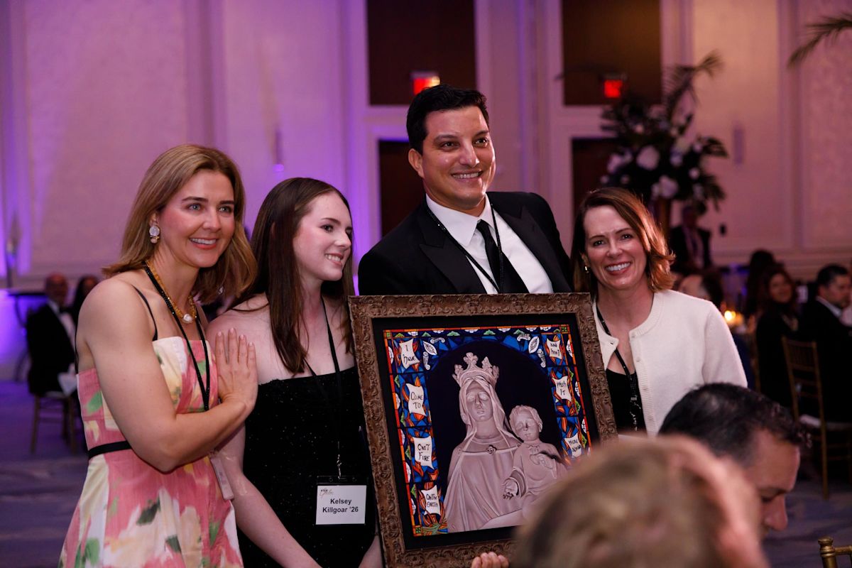 By the Bay 2025 Gala Raises $1.16 Million for AHN Students | Details