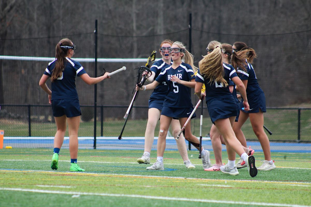 Girls’ Lacrosse Starts Season 2-0 | Post