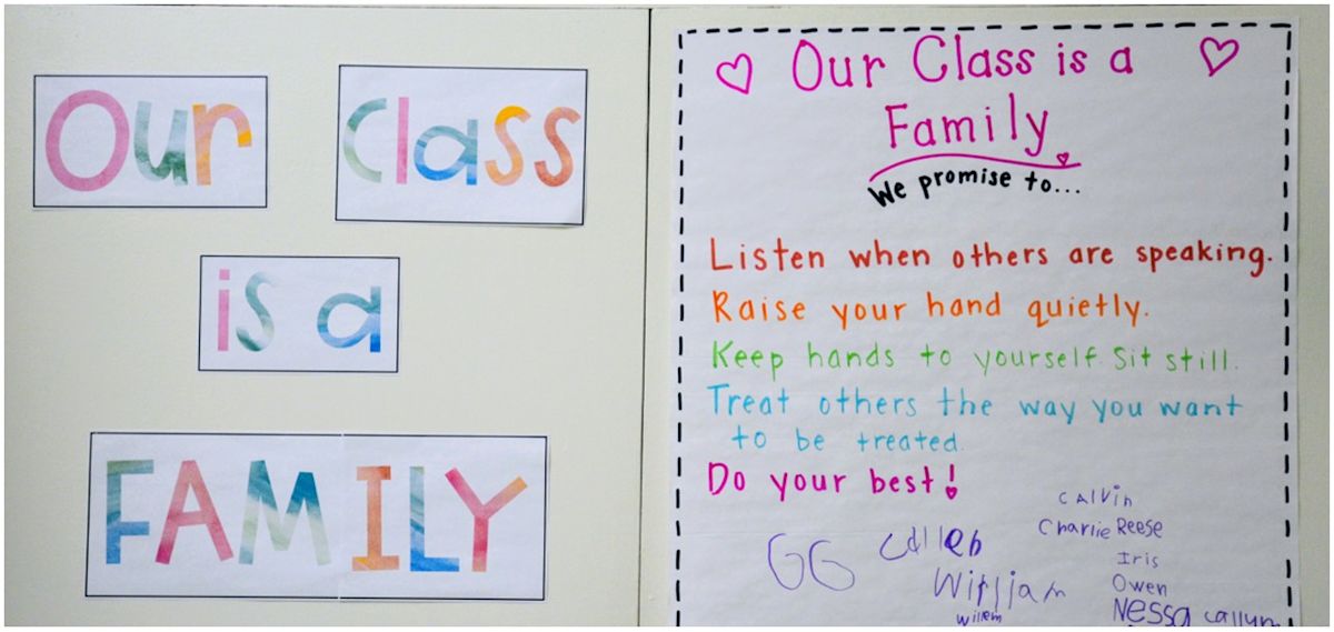 A Message from our Headmistress, Pamela Volker | Details