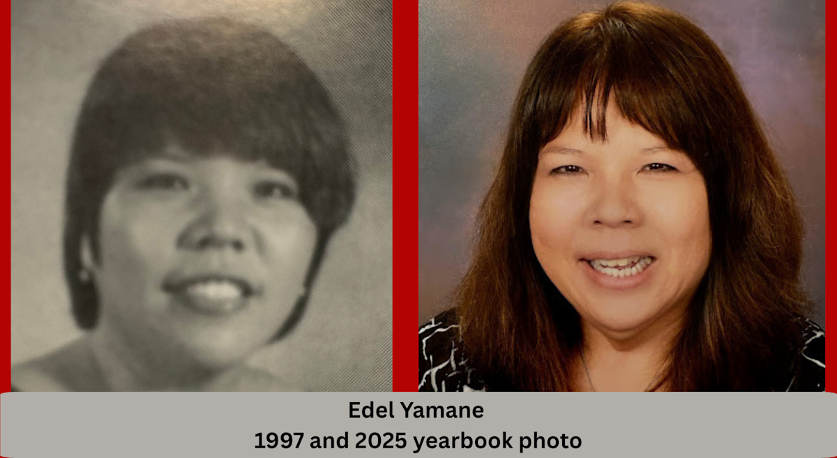 Celebrating Edel Yamane’s 36 years | Details