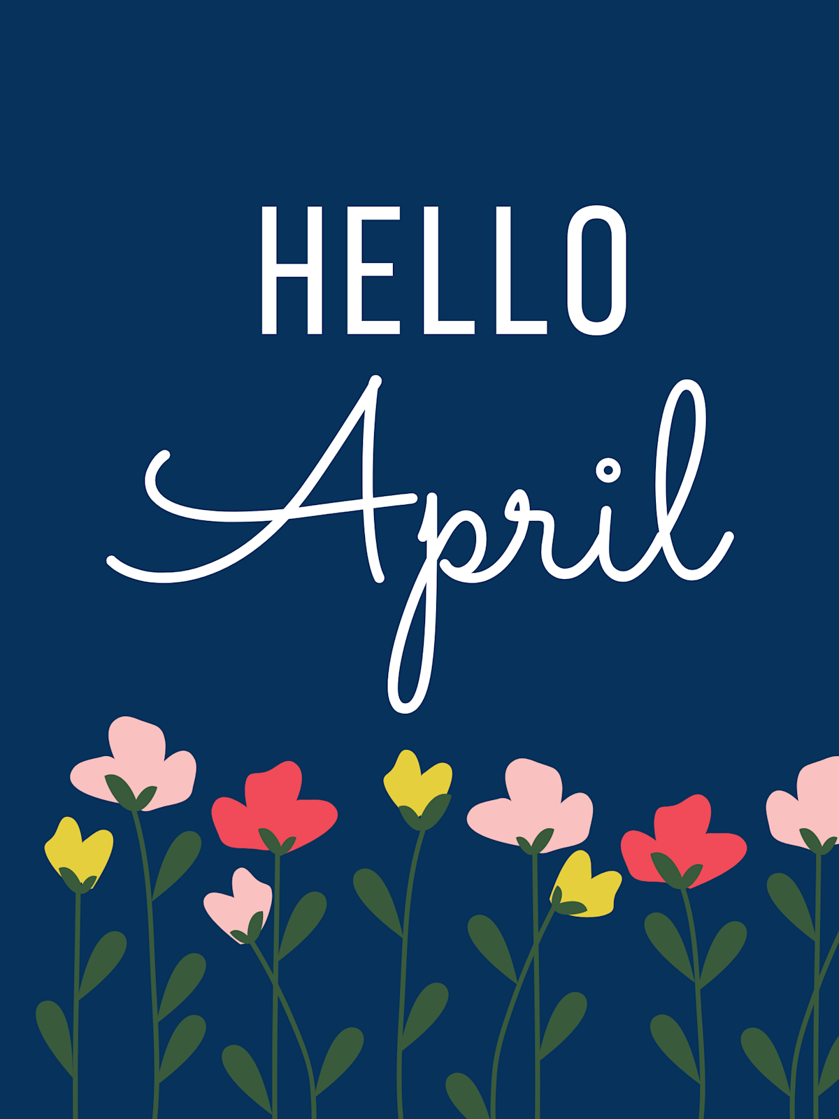 April Dates to Know | article