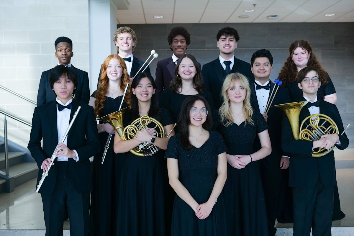 MISD Fine Arts Students Receive State’s Highest Honors | MISD Newsroom ...
