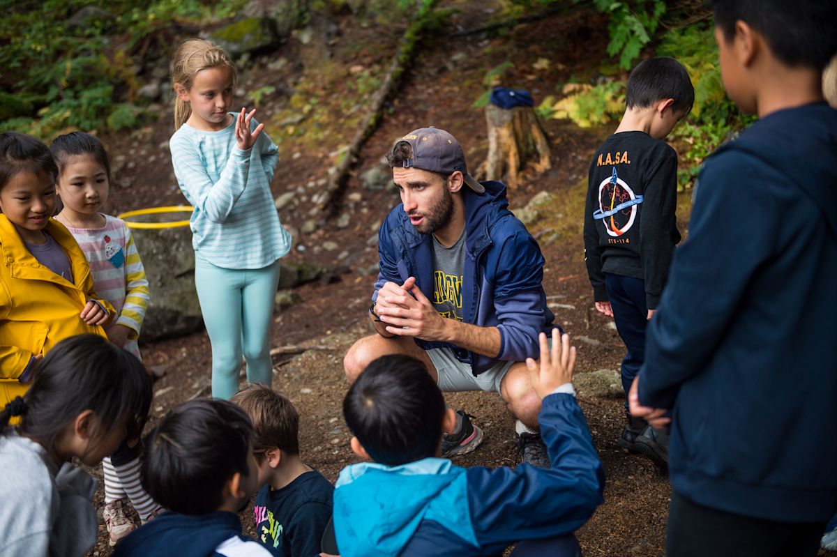 5 Reasons to Go to Summer Camp at Collingwood School | Post