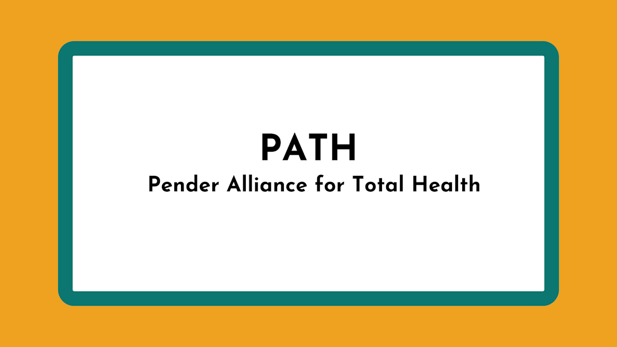 Pender Alliance for Total Health (PATH) | Default Board Post Page