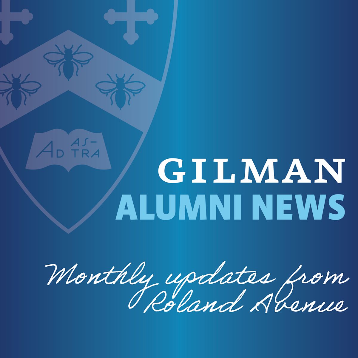 Interested Parents May Now Subscribe to Alumni Newsletter! | News and ...