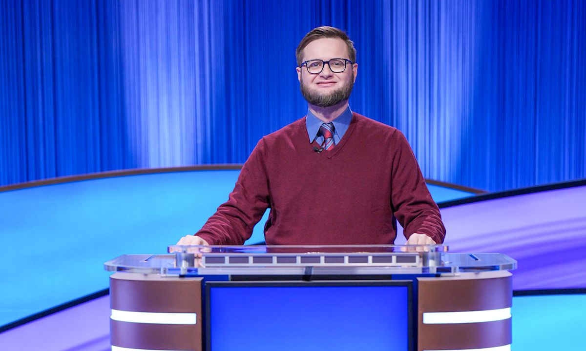 From Quiz Bowl to quiz show: Bryce Wargin ’07 praises CMA during four ...
