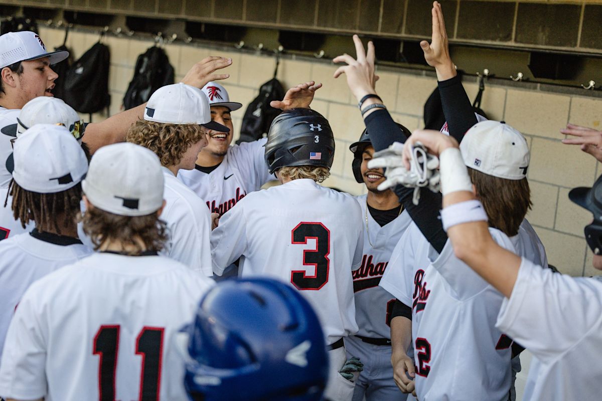 Union Baseball Edges Broken Arrow 5-4 | Athletics News Details