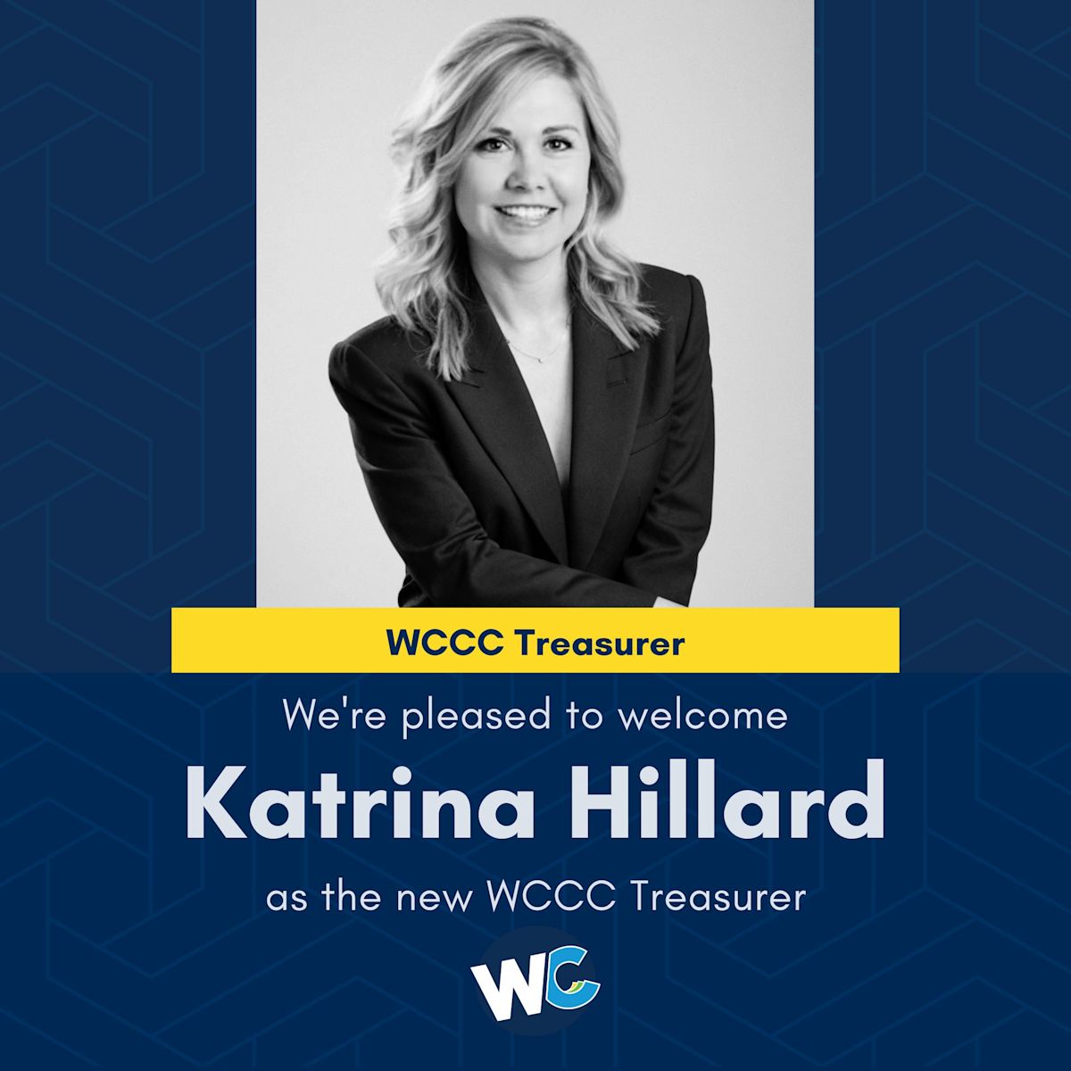 WCCC Names New Treasurer | Search Results | Warren County Career Center