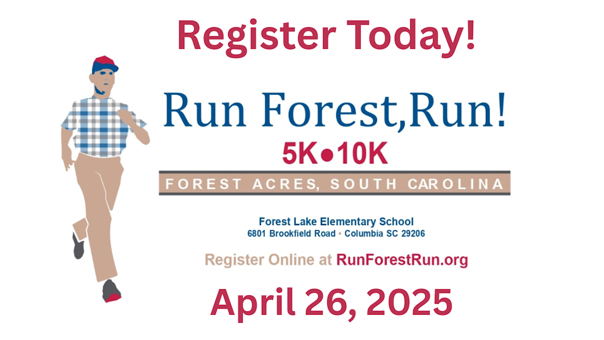 Run Forest Run! | Details