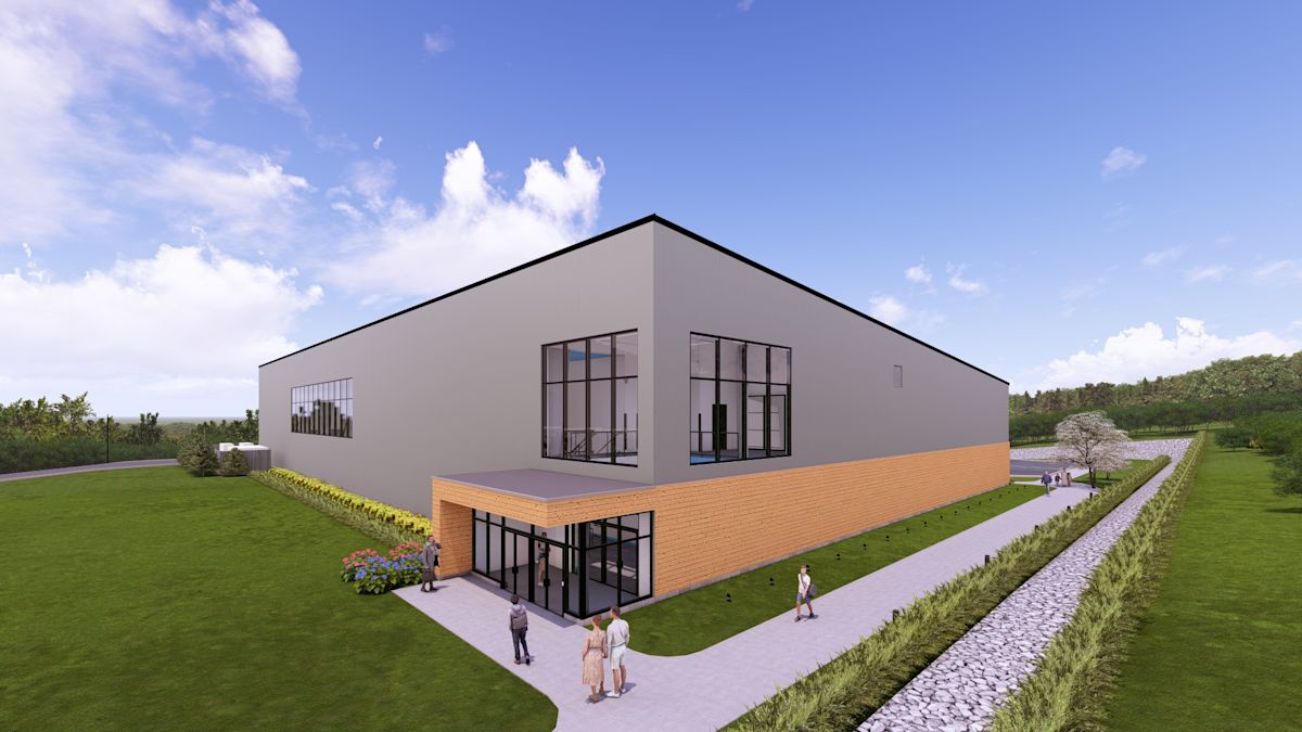 New Hockey Arena Name Announced | News Story