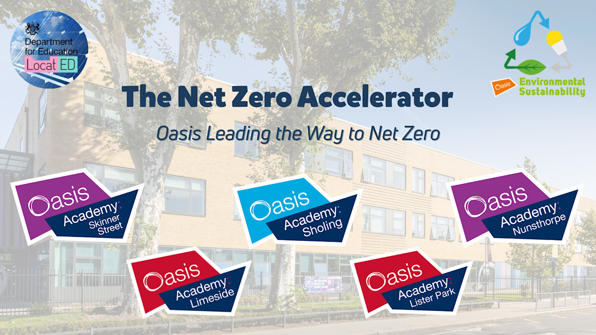 The Net Zero Accelerator | News Details