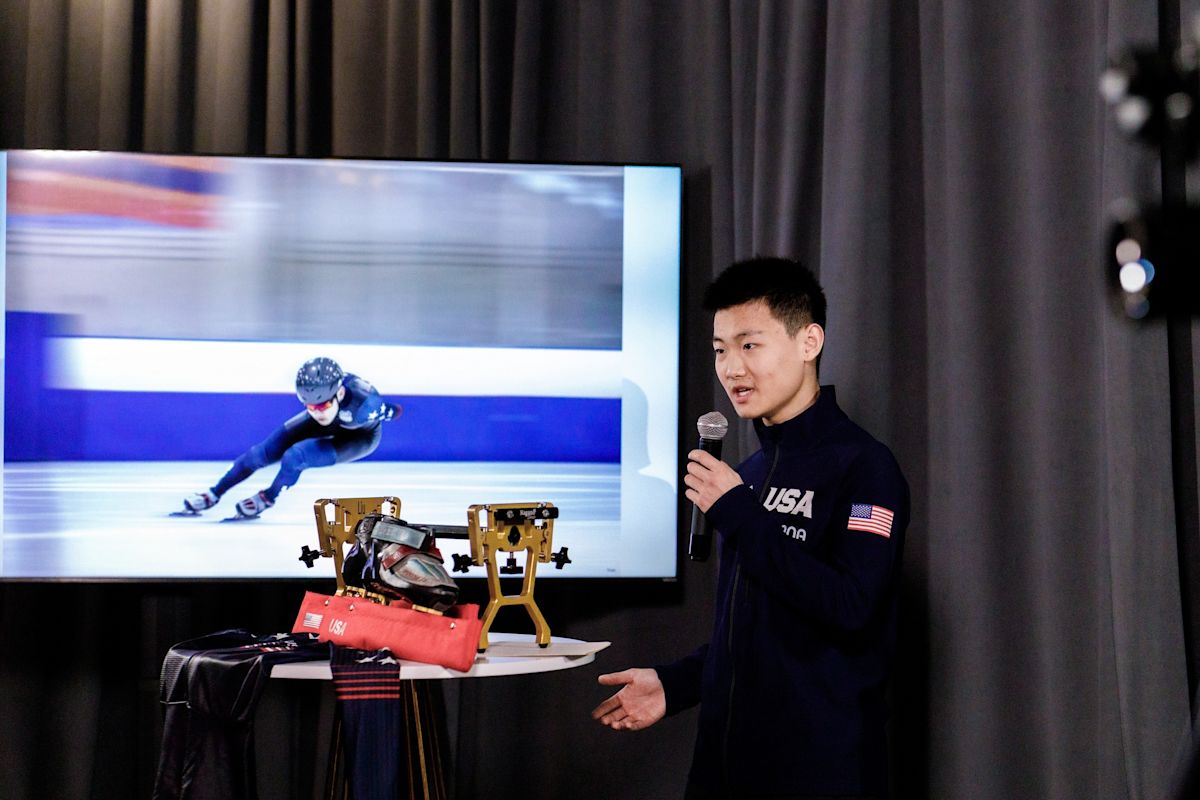 BC Student Wins Grand Prize in 2025 JA Young Entrepreneur Competition ...