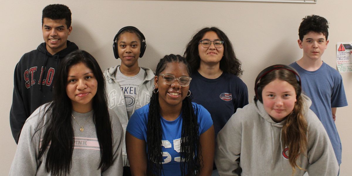 Pepper Box Journalists Continue Legacy of Earning State Accolades | RSD